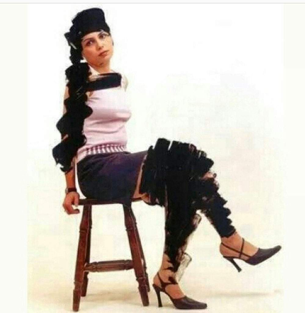 SHADI GHADIRIAN – artefilosofia