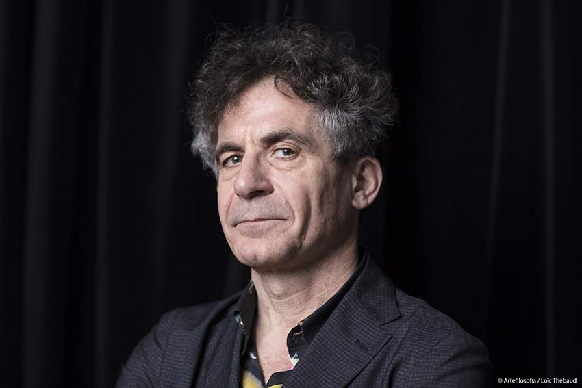 ÉTIENNE KLEIN – artefilosofia