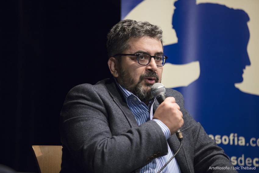 MOHAMED SIFAOUI | artefilosofia